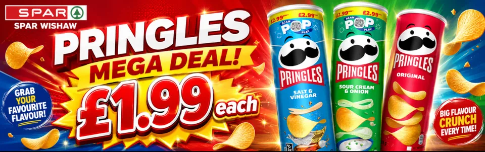 Spar Wishaw — Delivered in 30-60 mins — Snappy Shopper