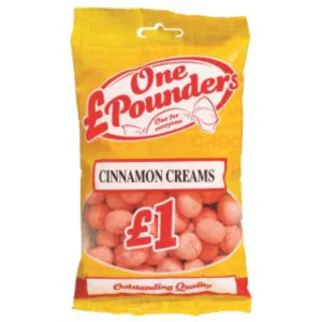 pounder sweets