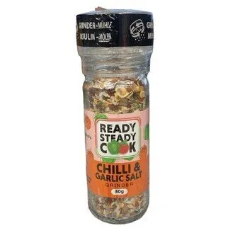 chilli garlic grinder