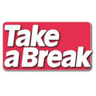 take a break logo