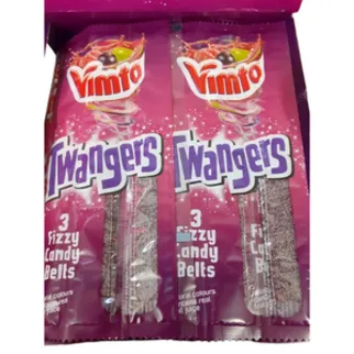 fizzy twangers