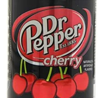 dr pepper cherry uk
