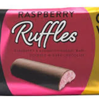 ruffle bars uk