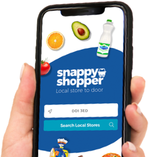 Magazine & Newspaper Delivery | Snappy Shopper