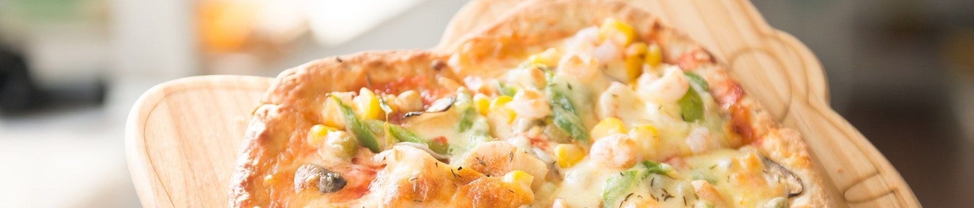 Frozen Food Delivery | Snappy Shopper